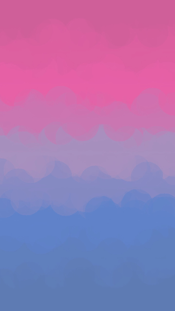 Pastel Bi Wallpapers - Wallpaper Cave
