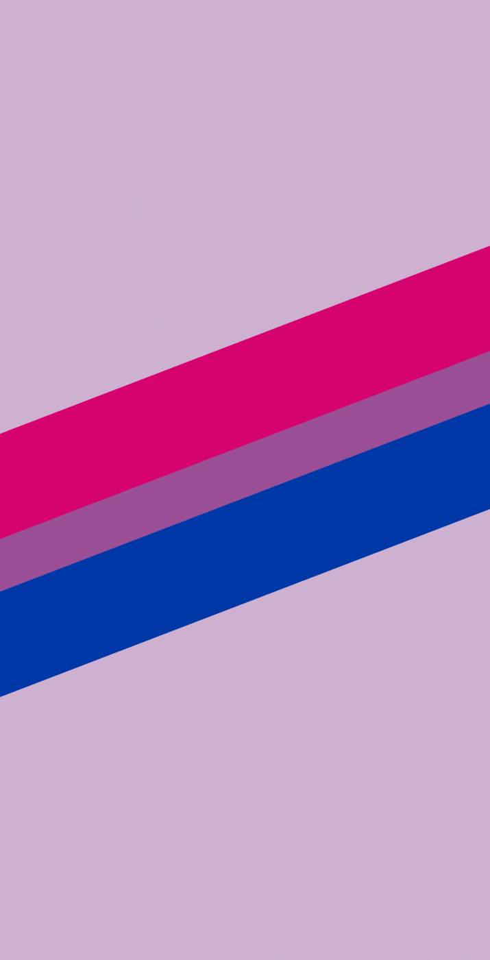 Pastel Bi Wallpapers - Wallpaper Cave