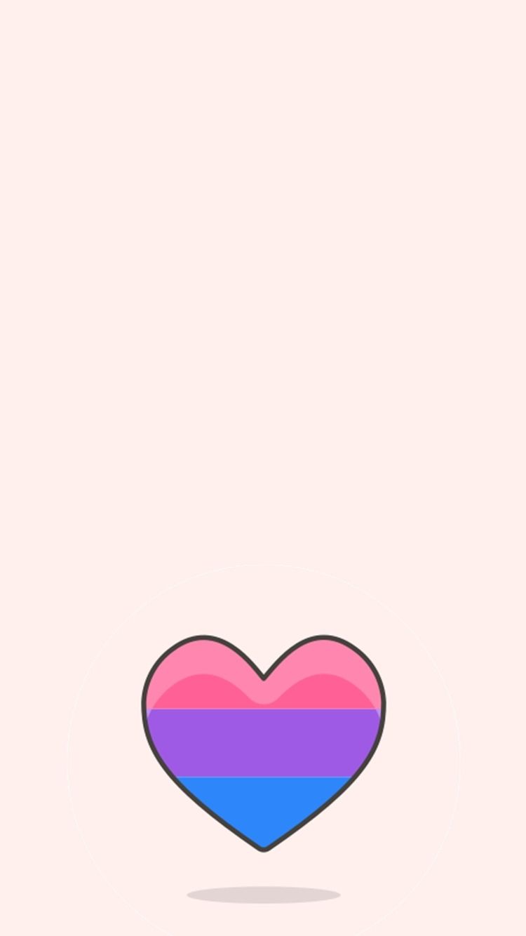 Pastel Bi Wallpapers - Wallpaper Cave