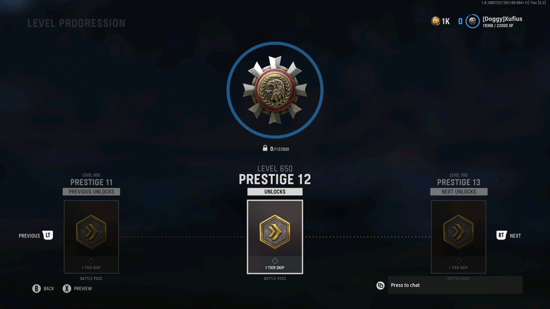 Prestige Logo Wallpapers - Wallpaper Cave