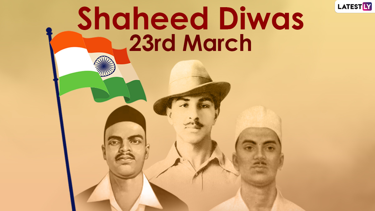 Shahid Diwas Wallpapers - Wallpaper Cave