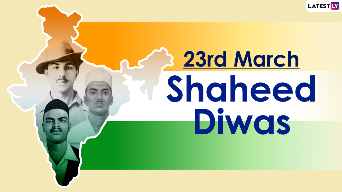 Shahid Diwas Wallpapers - Wallpaper Cave