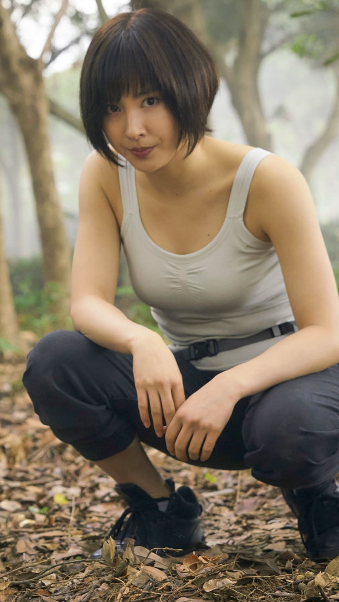 Yuzuha Wallpapers - Wallpaper Cave