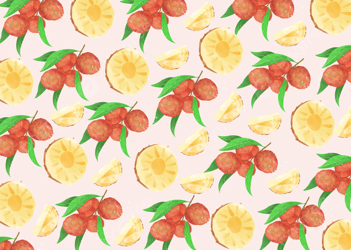 Fresh Fruits Minimalist HD Wallpapers - Wallpaper Cave