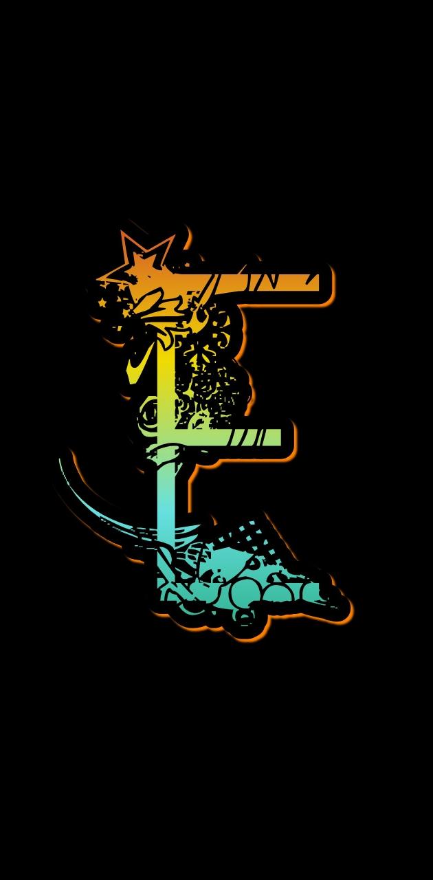 Cute Letter E Wallpapers - Wallpaper Cave