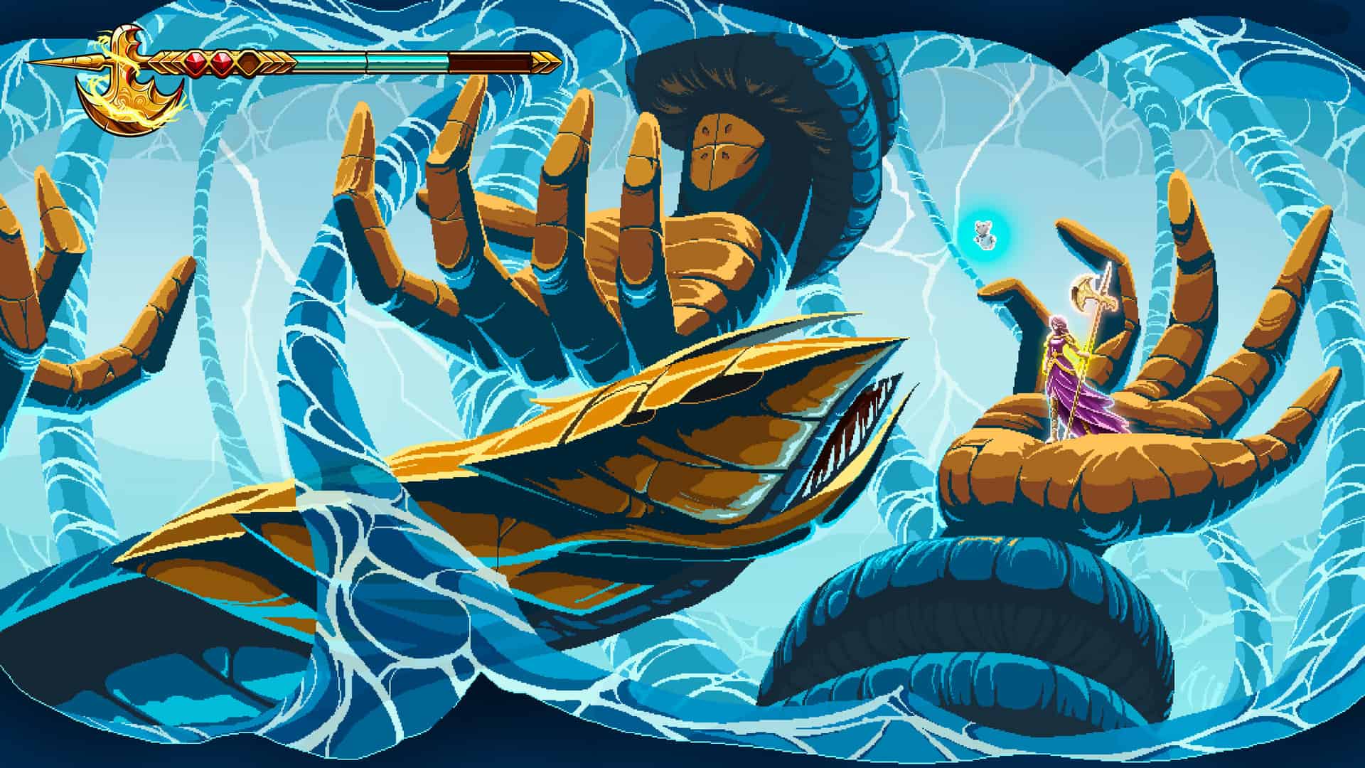 9 Years Of Shadows Wallpapers - Wallpaper Cave