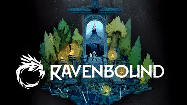 Ravenbound PC Wallpapers - Wallpaper Cave