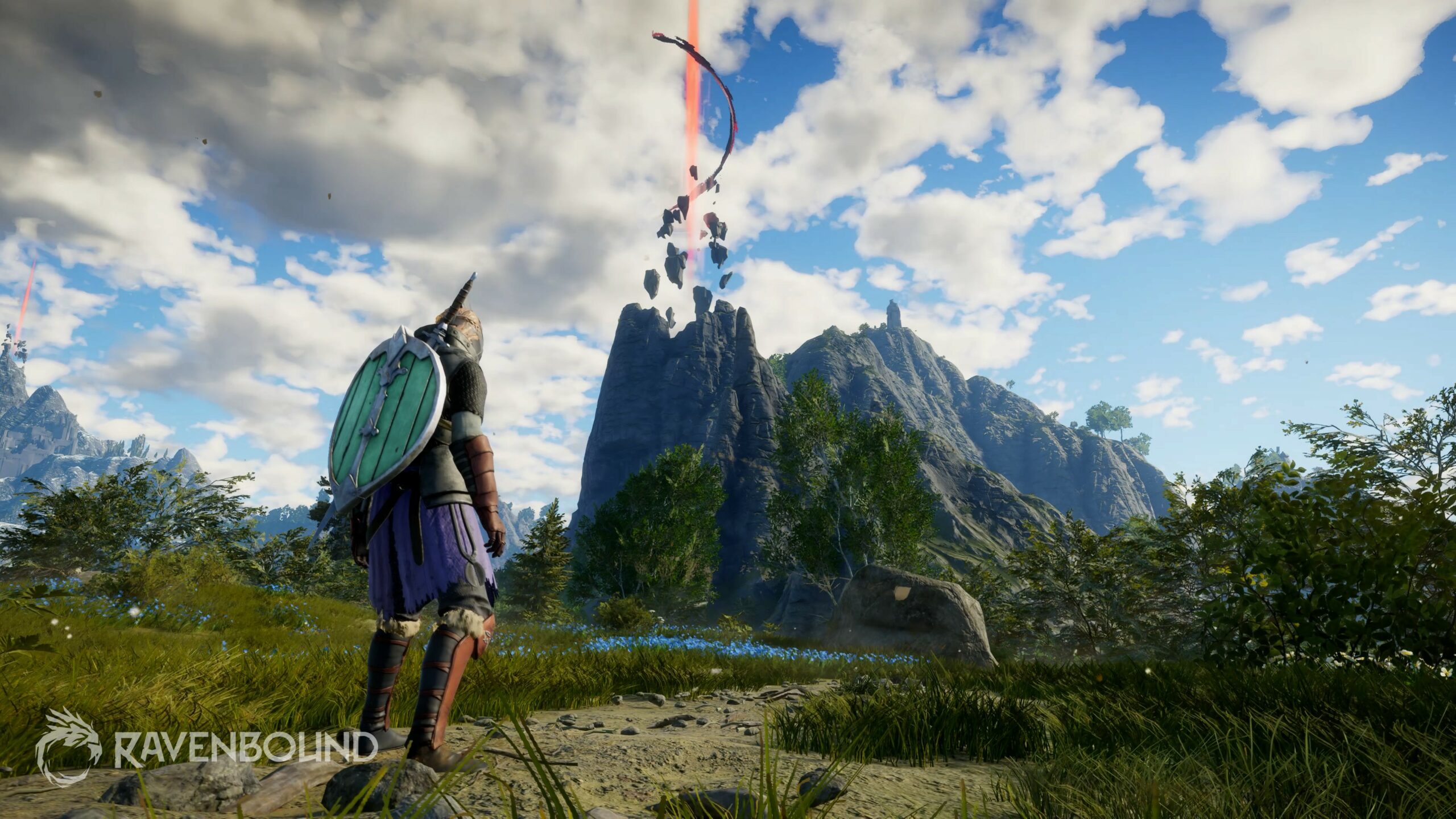 Ravenbound PC Wallpapers - Wallpaper Cave