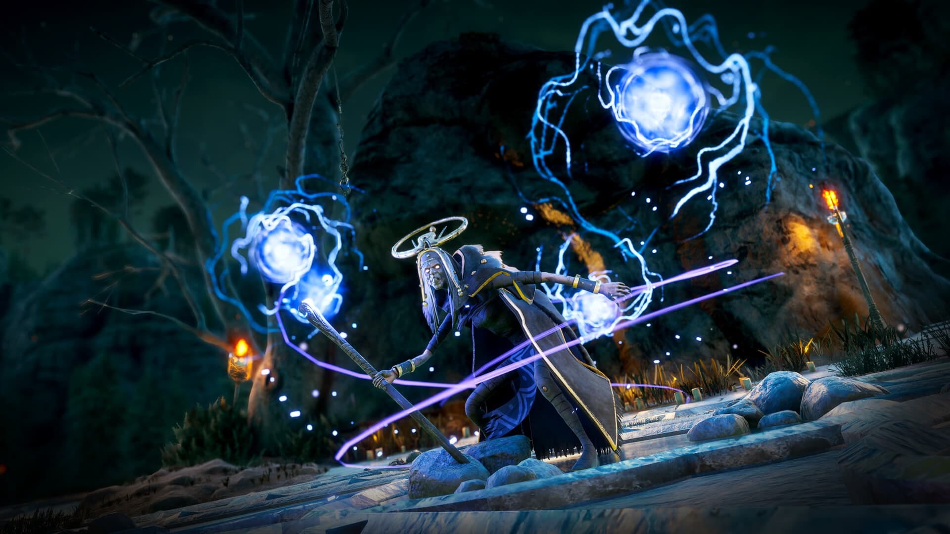 Ravenbound PC Wallpapers - Wallpaper Cave