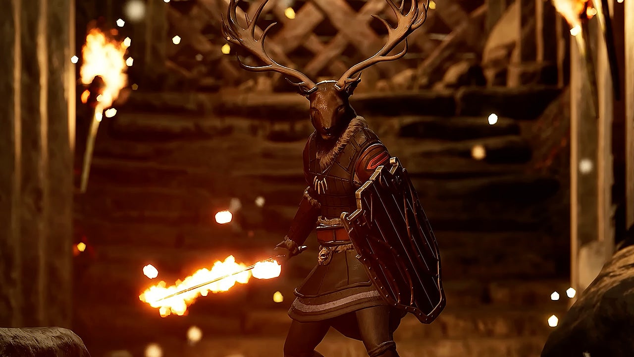 Ravenbound PC Wallpapers - Wallpaper Cave