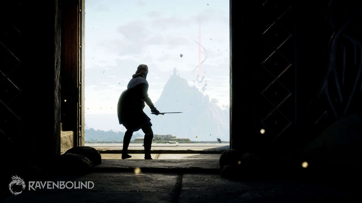 Ravenbound PC Wallpapers - Wallpaper Cave