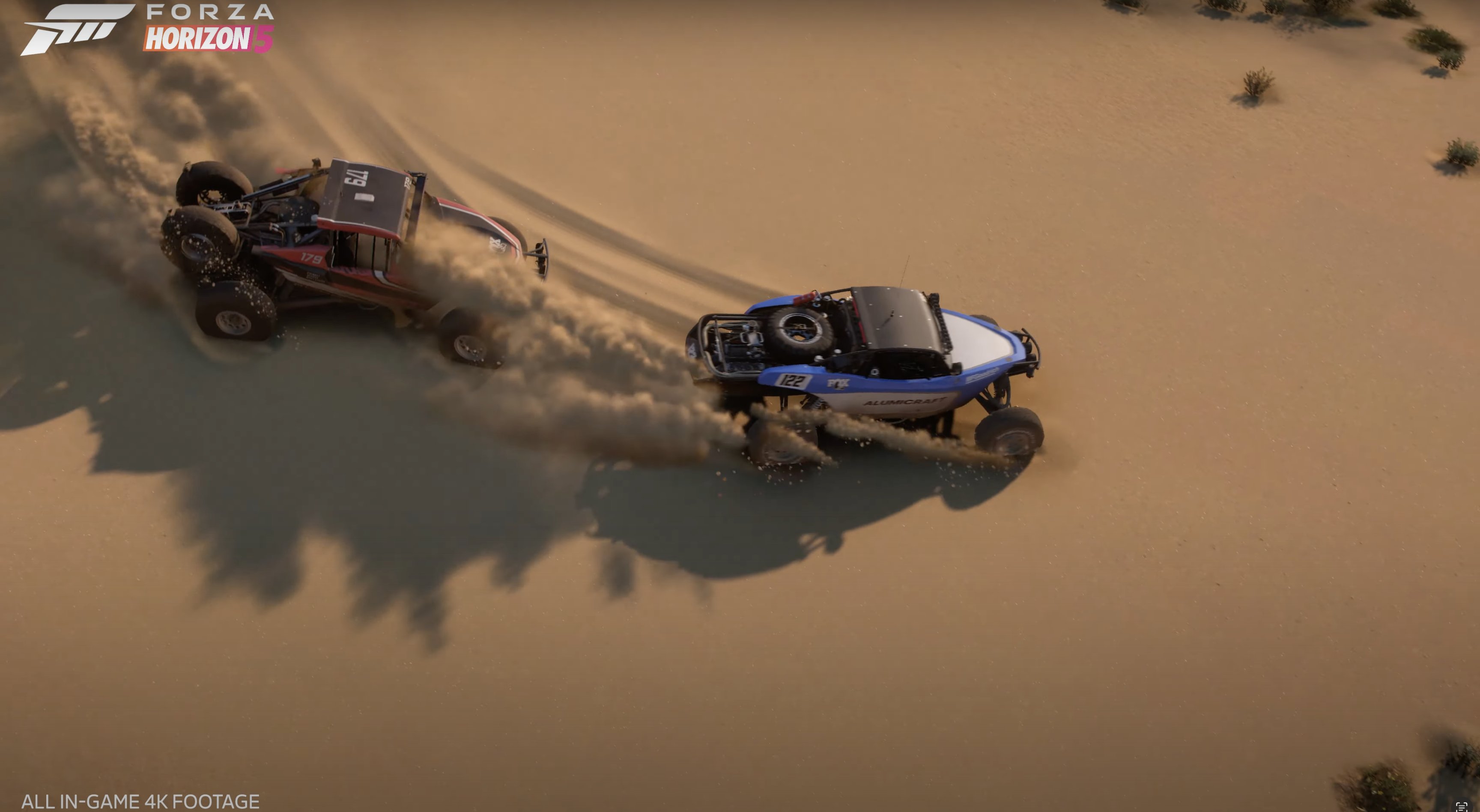 Forza Horizon 5: Rally Adventure DLC Wallpapers - Wallpaper Cave