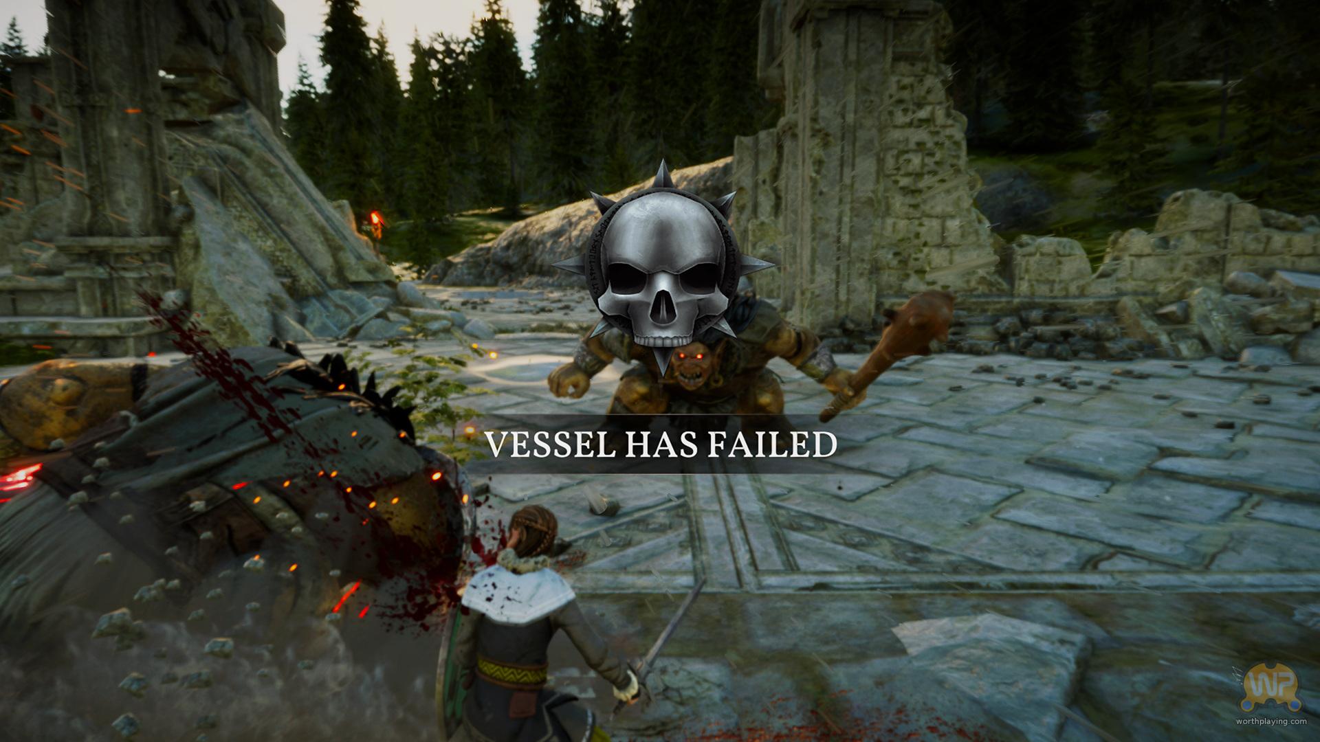 Ravenbound PC Wallpapers - Wallpaper Cave