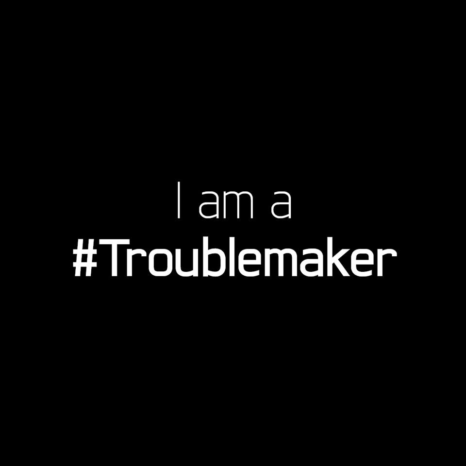 Troublemaker Wallpapers - Wallpaper Cave