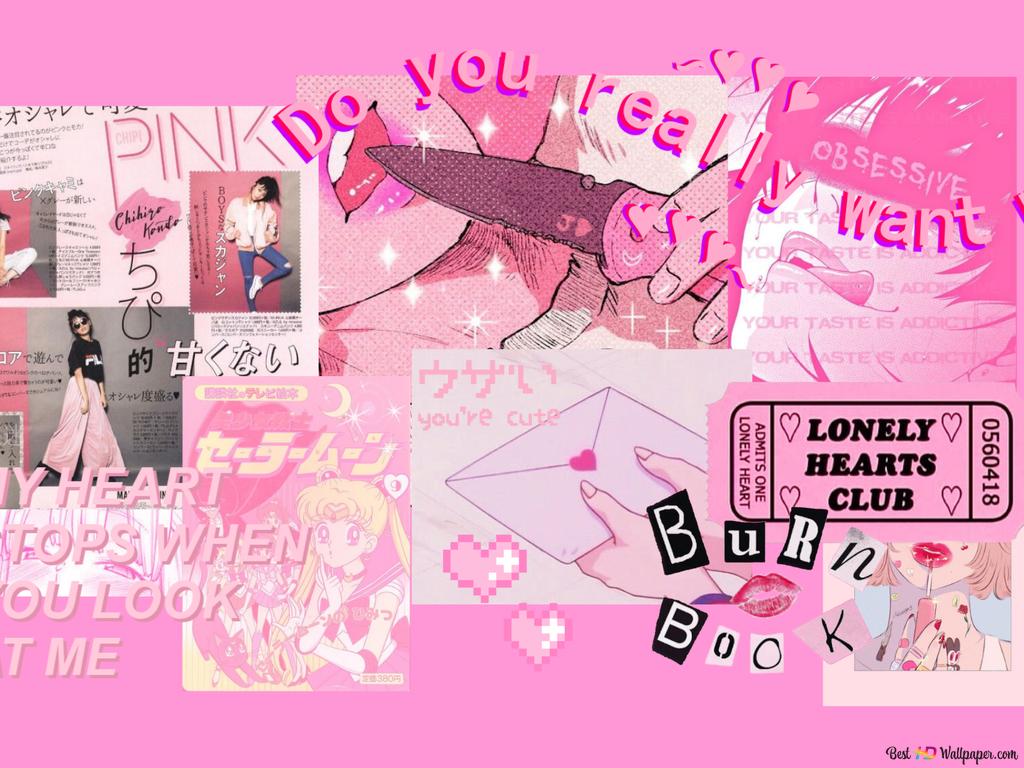 Y2k Spring Wallpapers - Wallpaper Cave