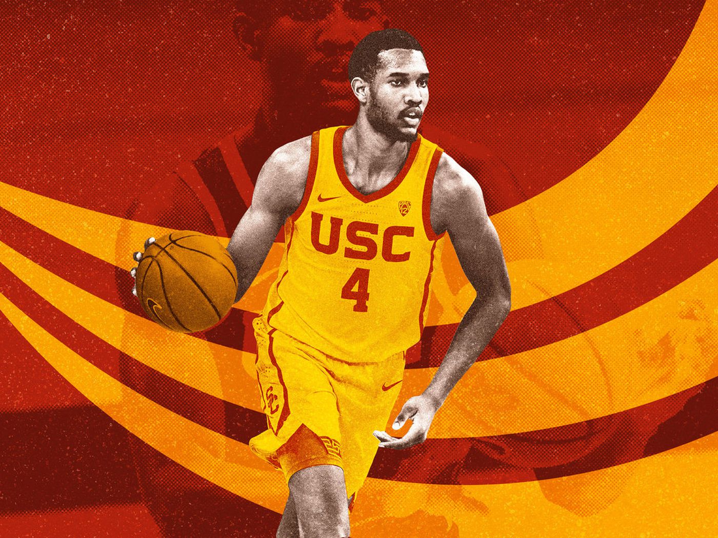 Evan Mobley Wallpapers - Wallpaper Cave