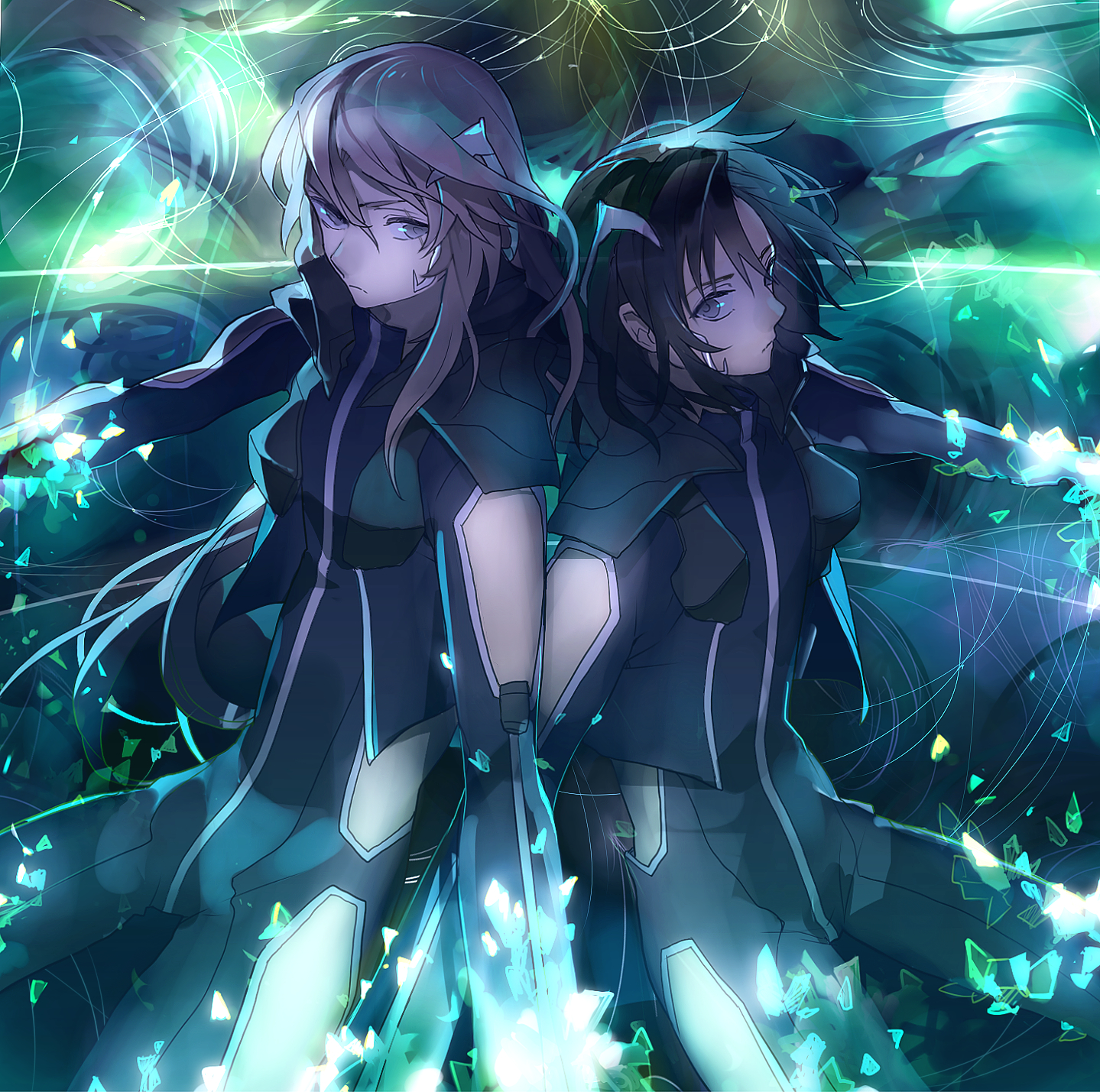 Fafner In The Azure Wallpapers - Wallpaper Cave