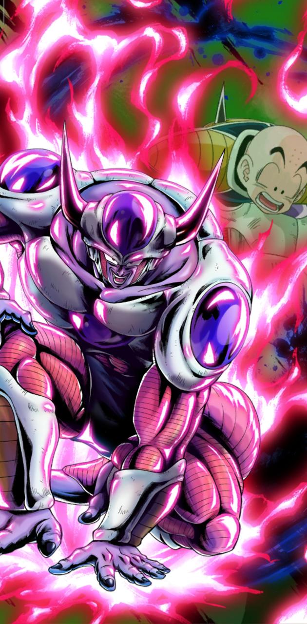 Lord Frieza Wallpapers - Wallpaper Cave