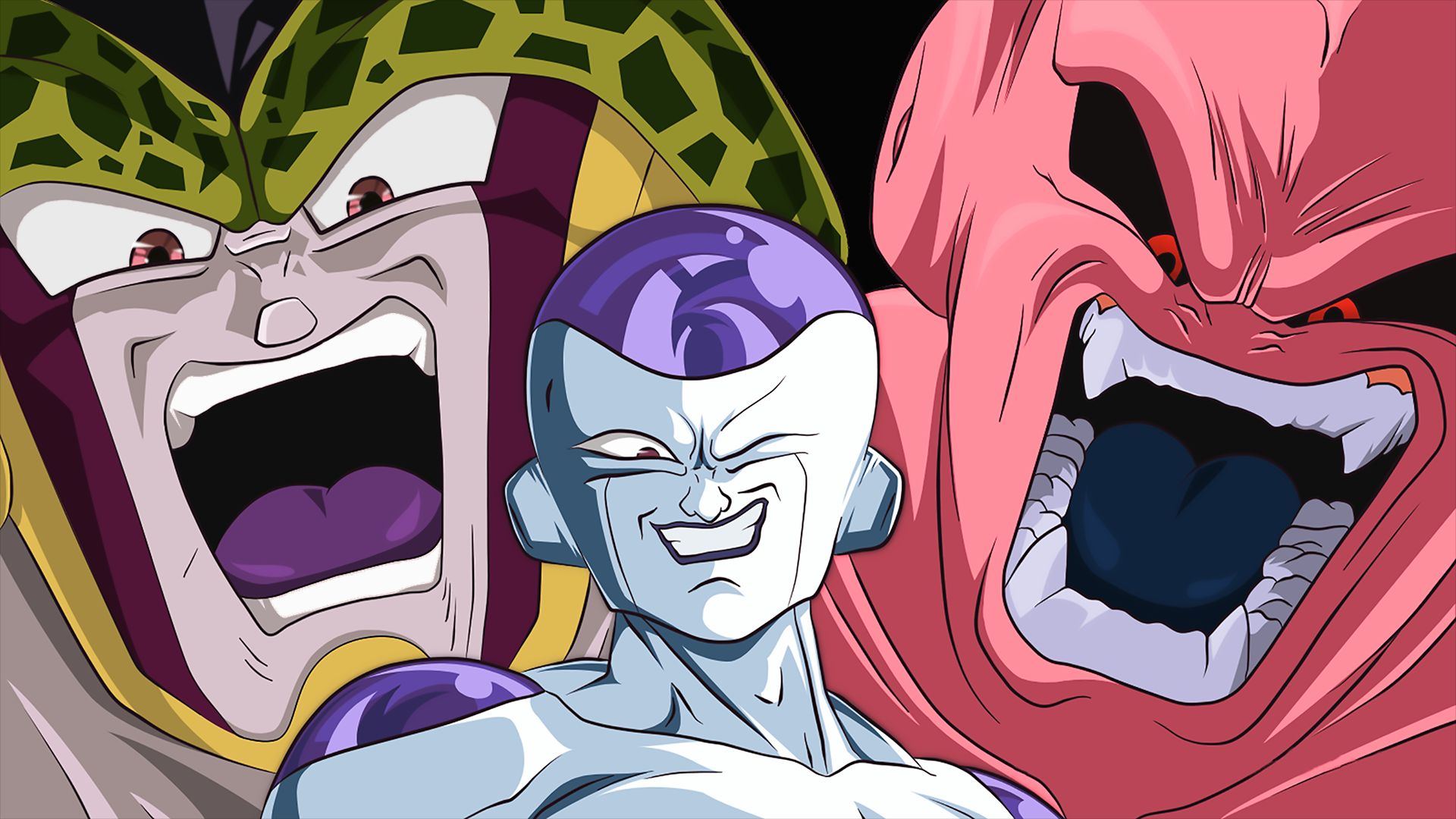 Lord Frieza Wallpapers - Wallpaper Cave