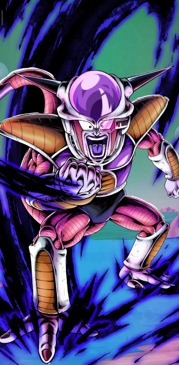 Lord Frieza Wallpapers - Wallpaper Cave