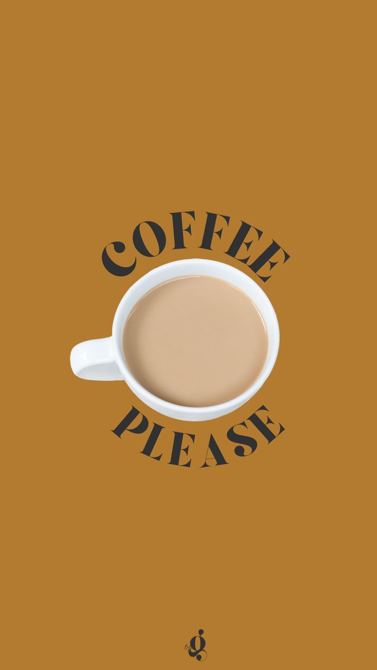 Coffee Lover HD Wallpapers - Wallpaper Cave