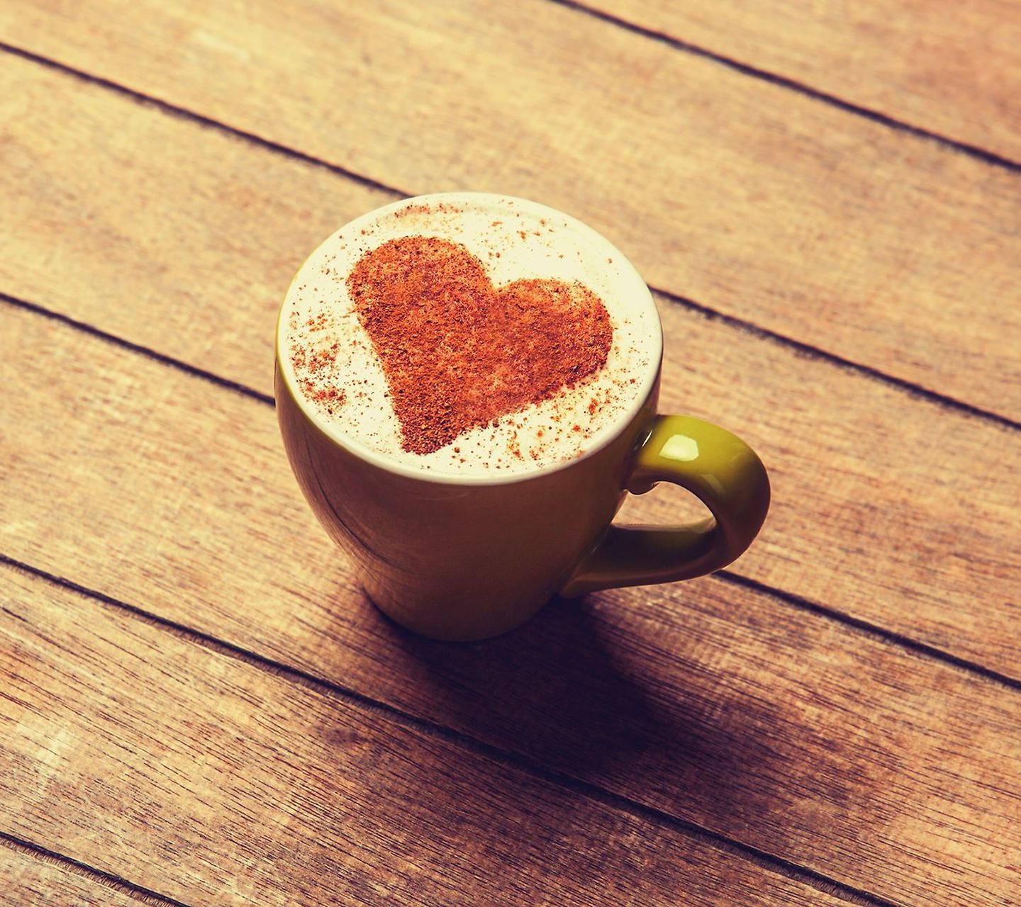 Coffee Lover Wallpapers - Wallpaper Cave
