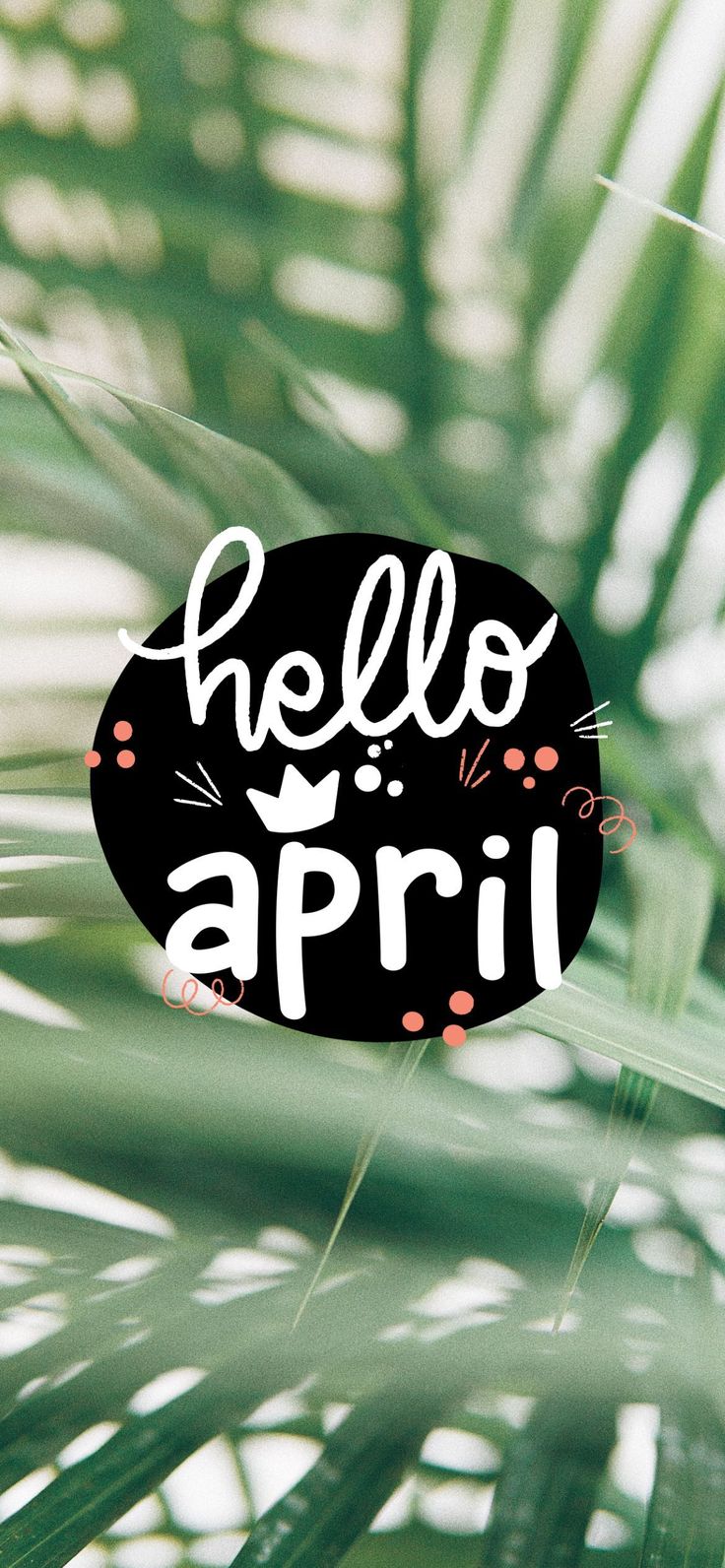 Hello April Wallpapers - Wallpaper Cave