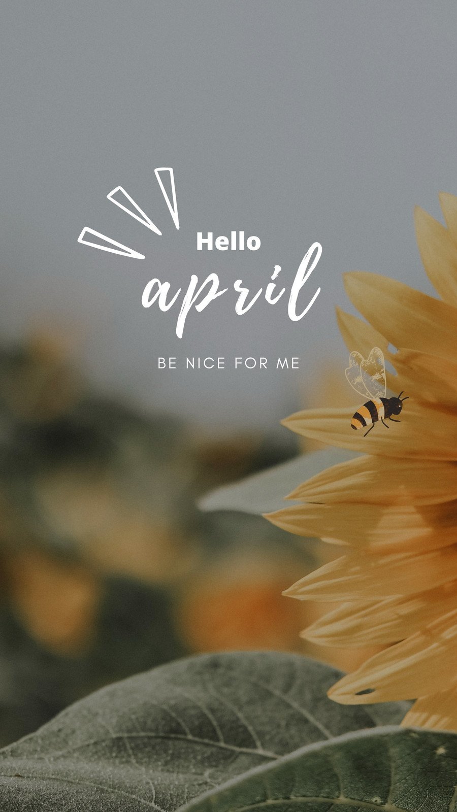 Hello April Wallpapers - Wallpaper Cave