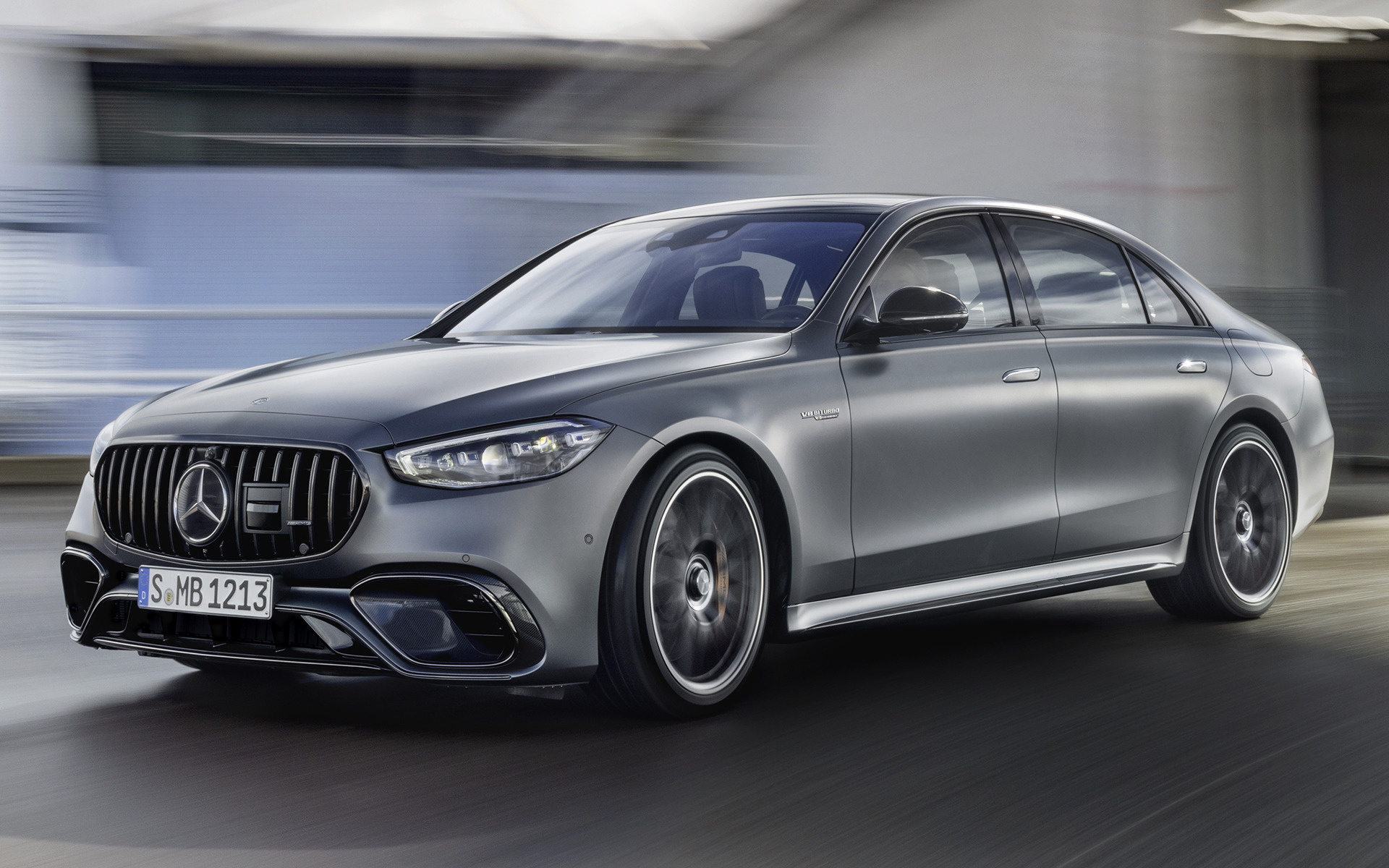 Mercedes Cars 2023 Wallpapers - Wallpaper Cave