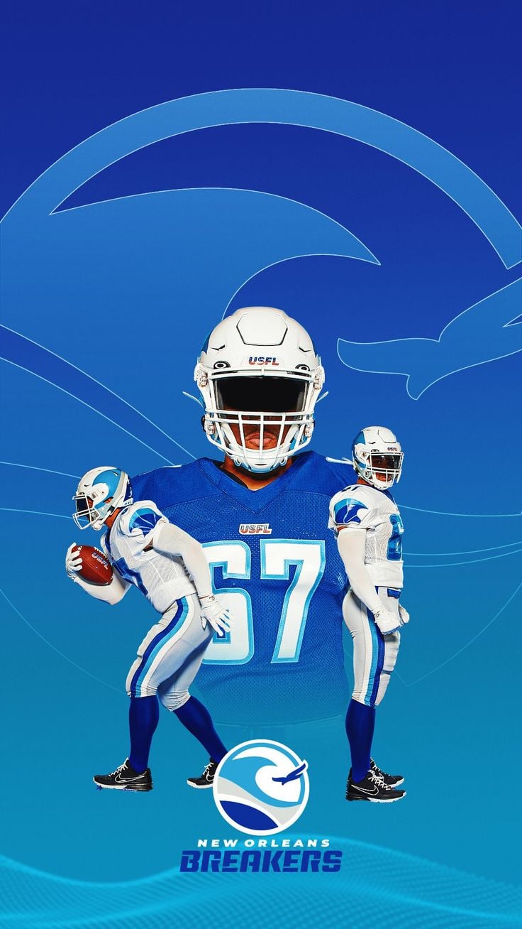 USFL Wallpapers - Wallpaper Cave