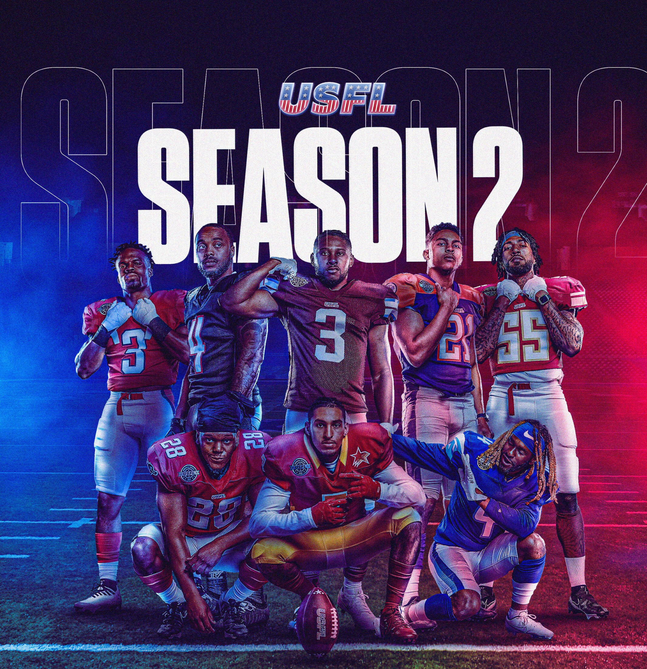 USFL Wallpapers - Wallpaper Cave