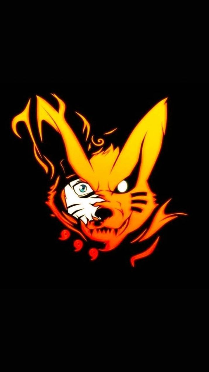 Cute Nine-tailed Fox Wallpapers - Wallpaper Cave