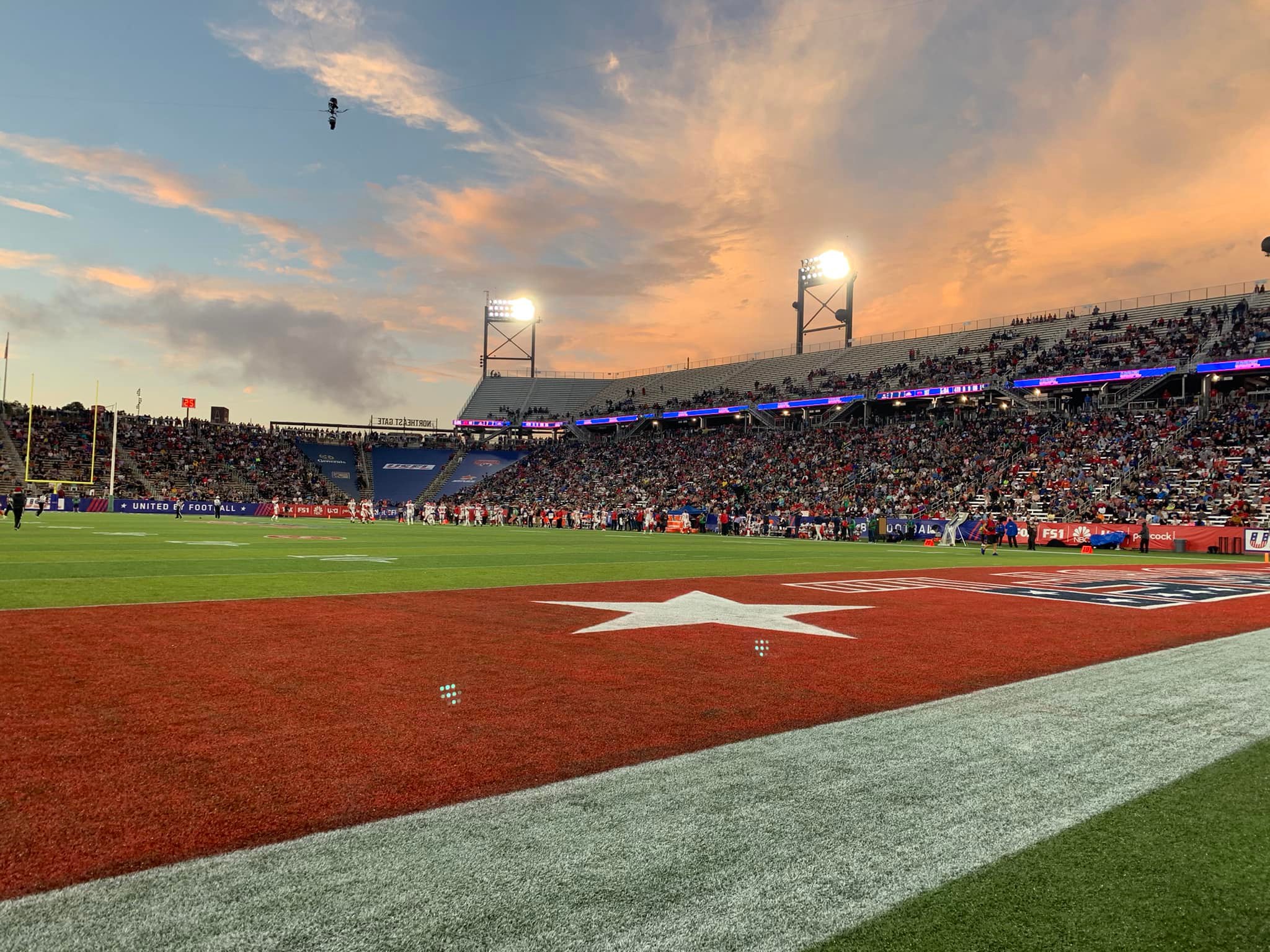 USFL Wallpapers - Wallpaper Cave