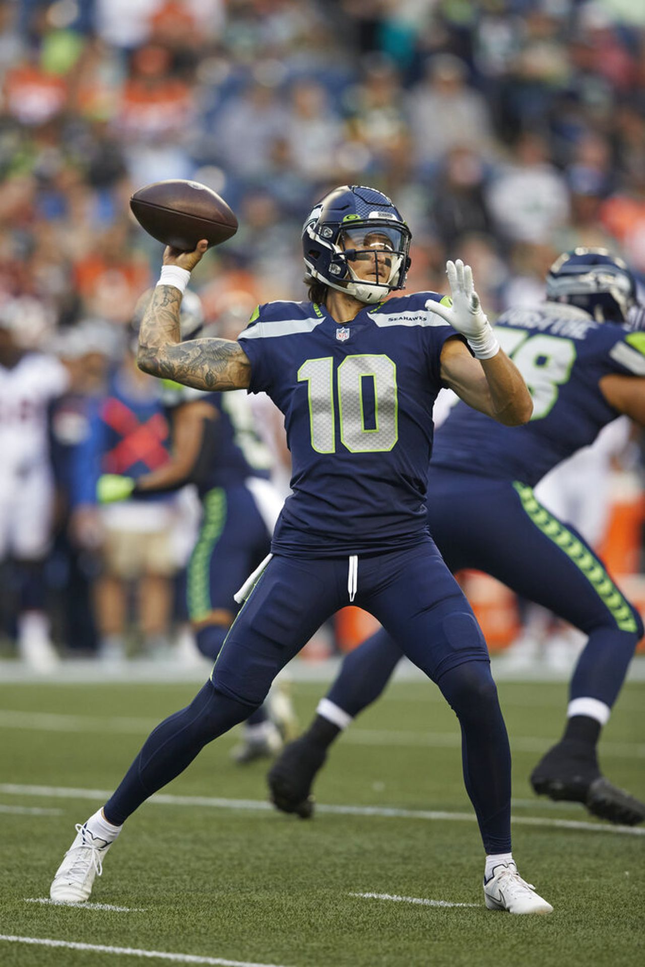 USFL Wallpapers - Wallpaper Cave