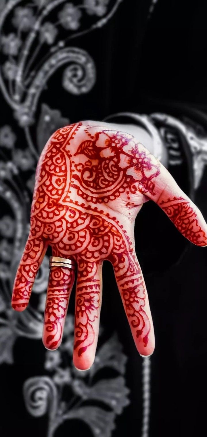 Henna Wallpapers - Wallpaper Cave