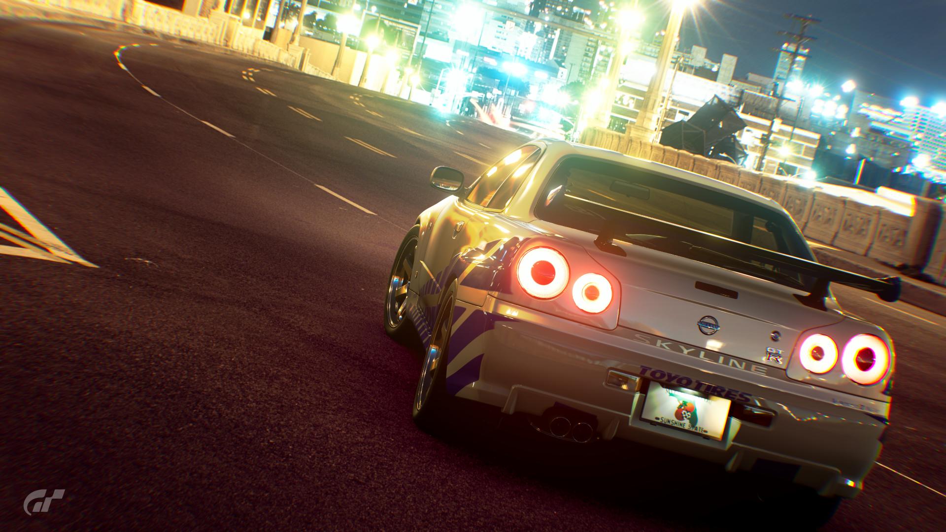 Brian O'Connor GTR Wallpapers - Wallpaper Cave