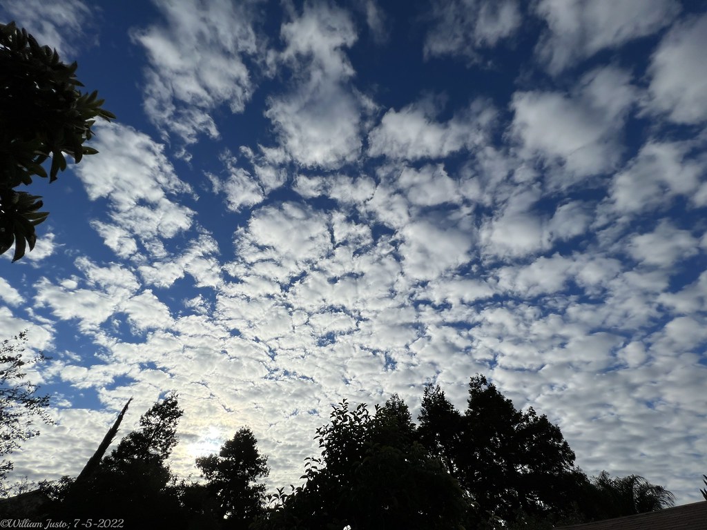 Wonderful Morning Sky Wallpapers - Wallpaper Cave