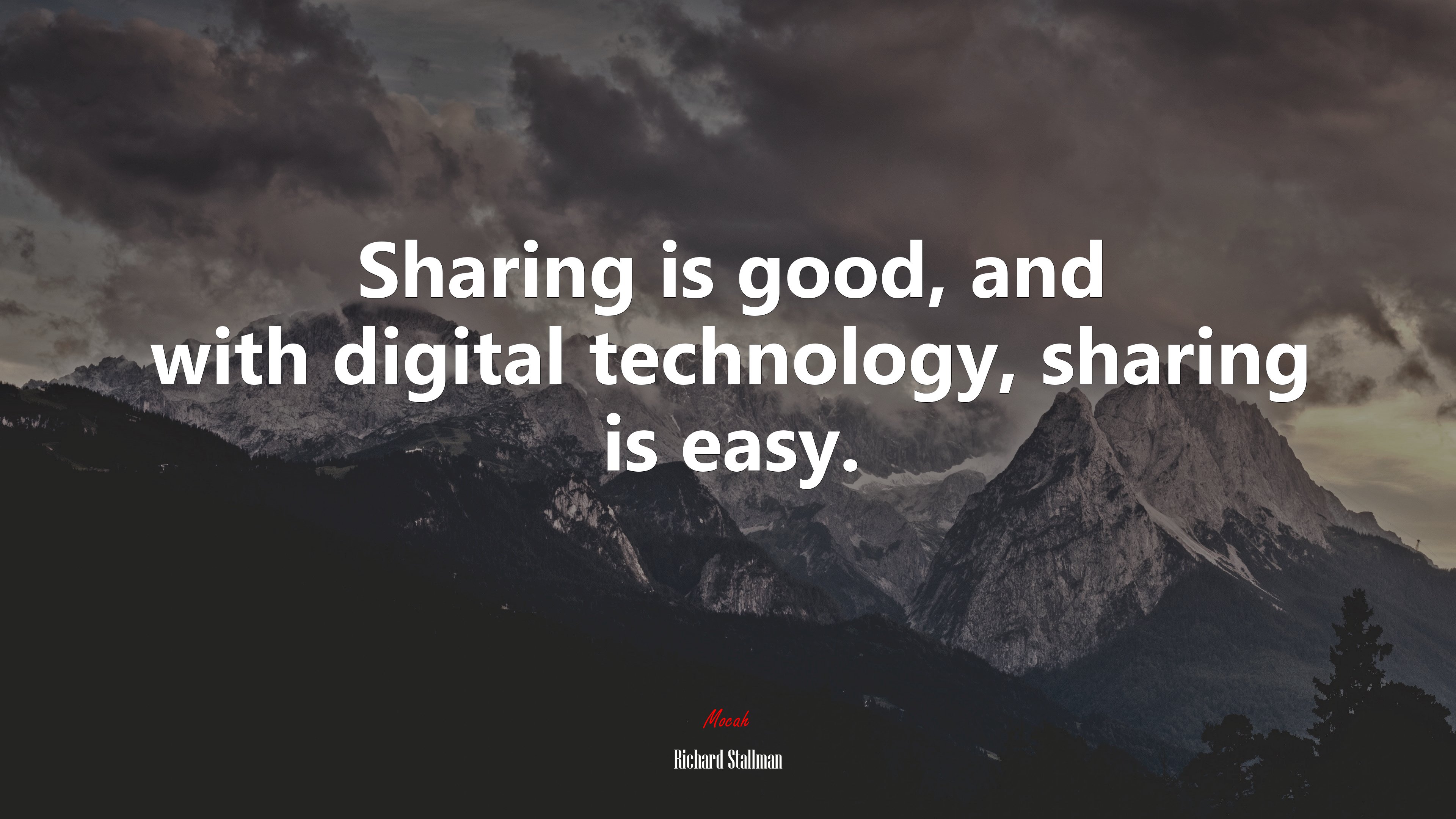 Tech Quotes Wallpapers - Wallpaper Cave