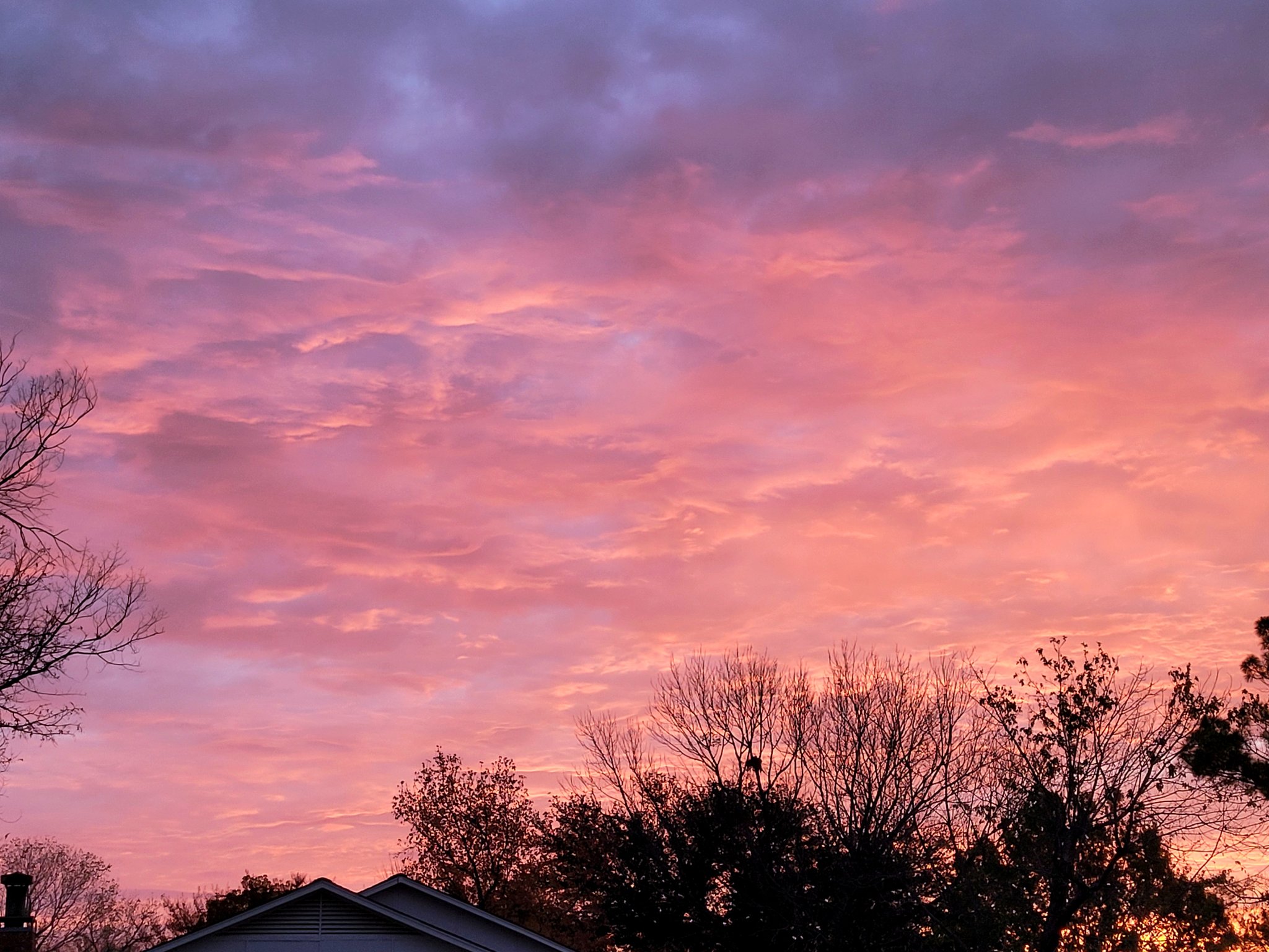 Wonderful Morning Sky Wallpapers - Wallpaper Cave