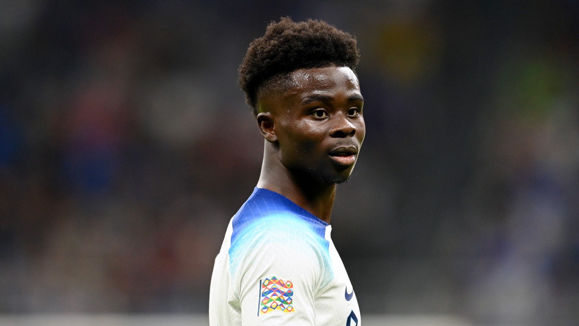 Saka England 2023 Wallpapers - Wallpaper Cave