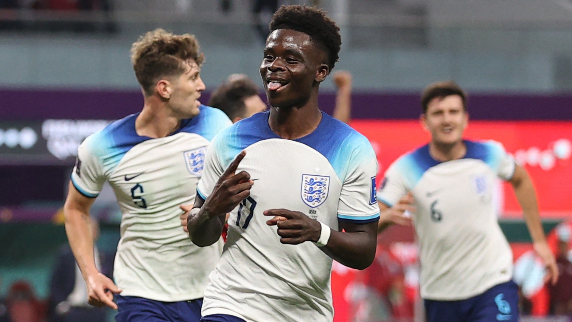 Saka England 2023 Wallpapers - Wallpaper Cave