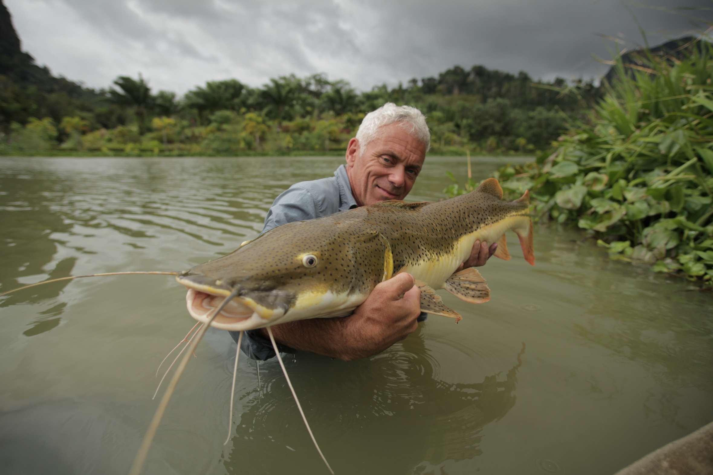 Jeremy Wade Wallpapers - Wallpaper Cave