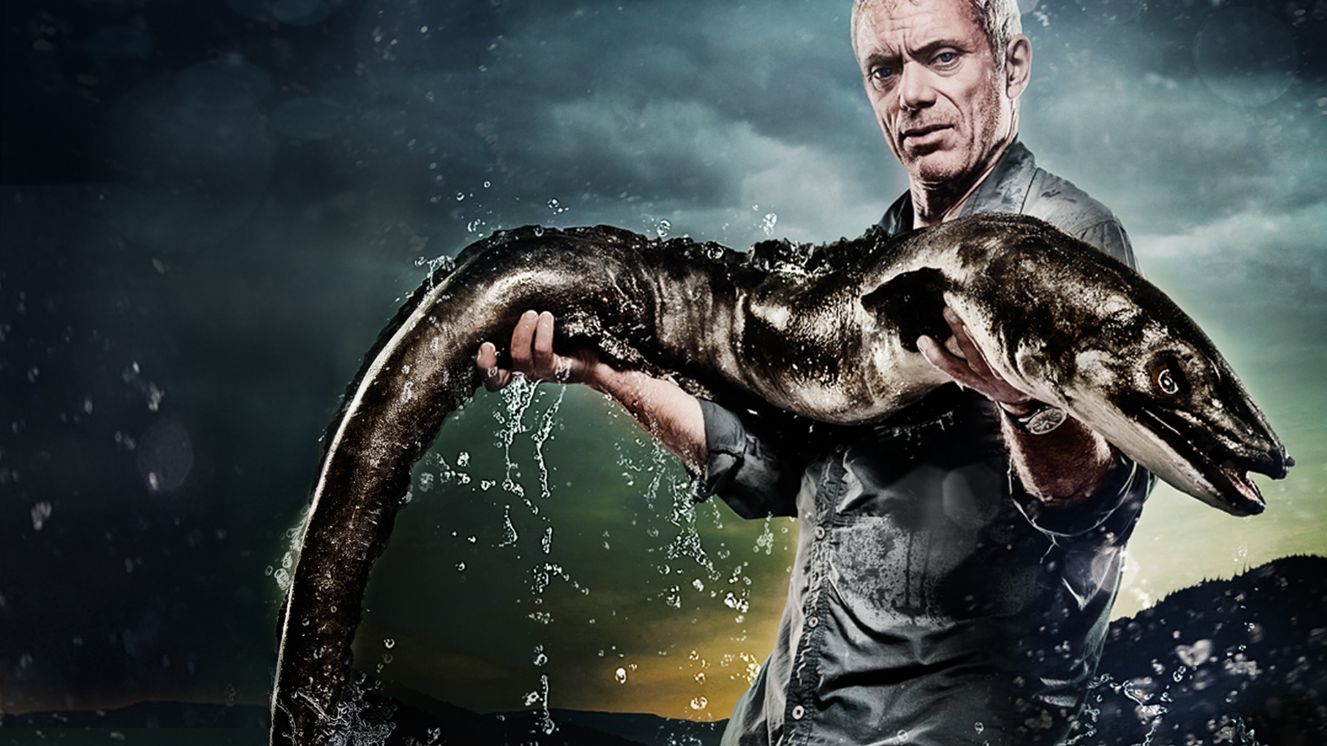 Jeremy Wade Wallpapers - Wallpaper Cave