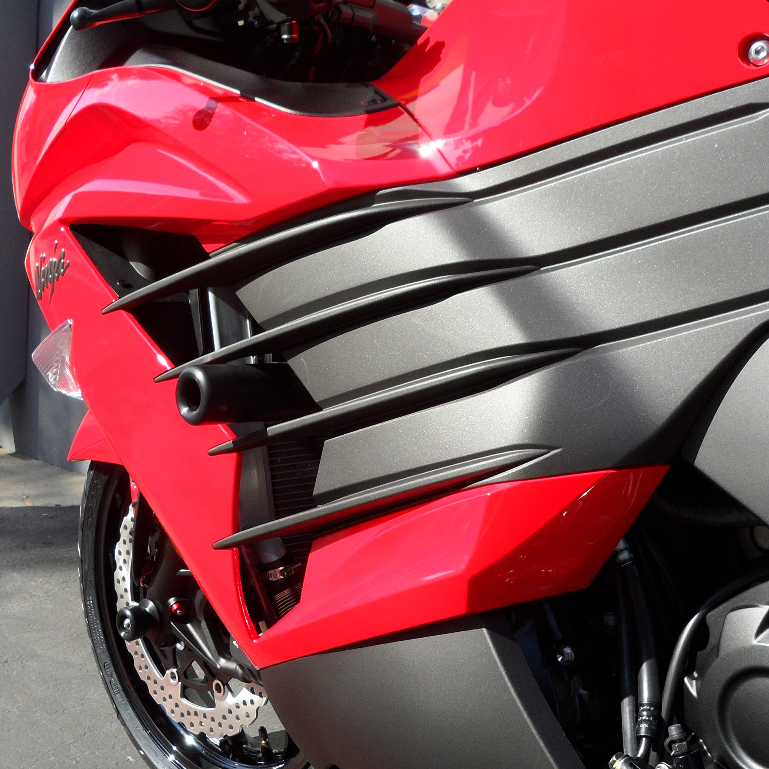 Ninja Zx14r 2023 Wallpapers - Wallpaper Cave