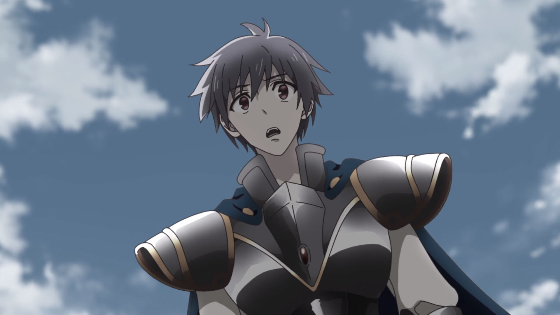 I'm Quitting Heroing Wallpapers - Wallpaper Cave