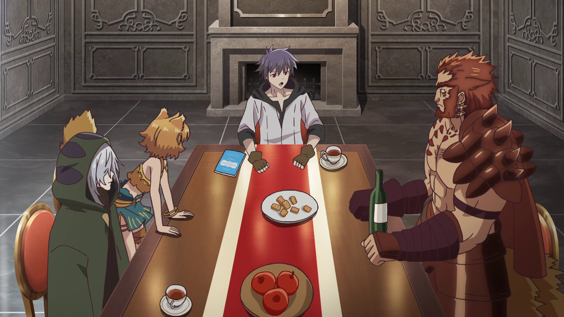 I M Quitting Heroing Wallpapers Wallpaper Cave