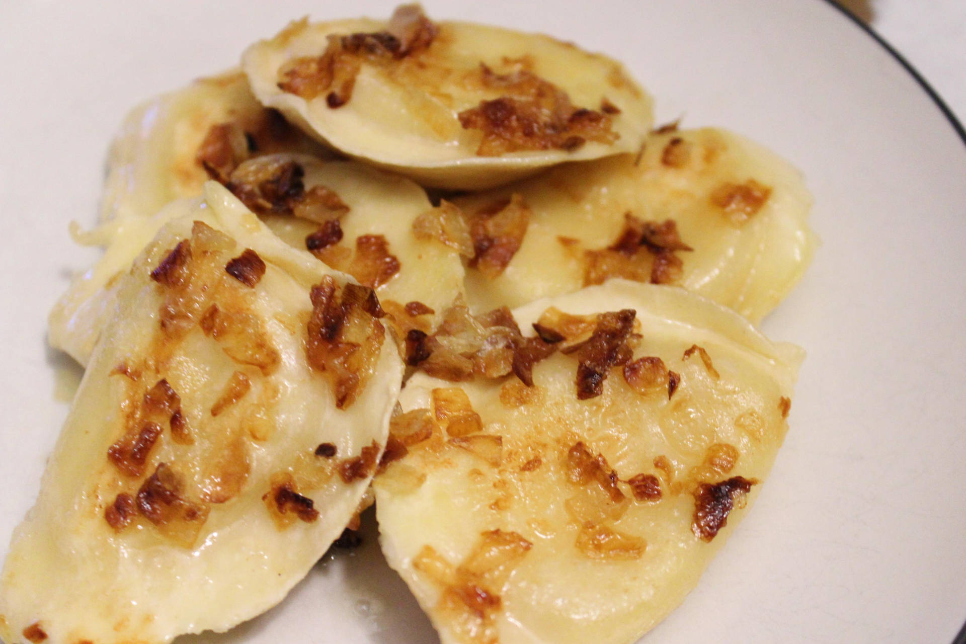 Buttery Food Wallpapers - Wallpaper Cave