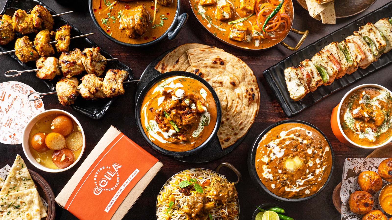 Buttery Food Wallpapers - Wallpaper Cave