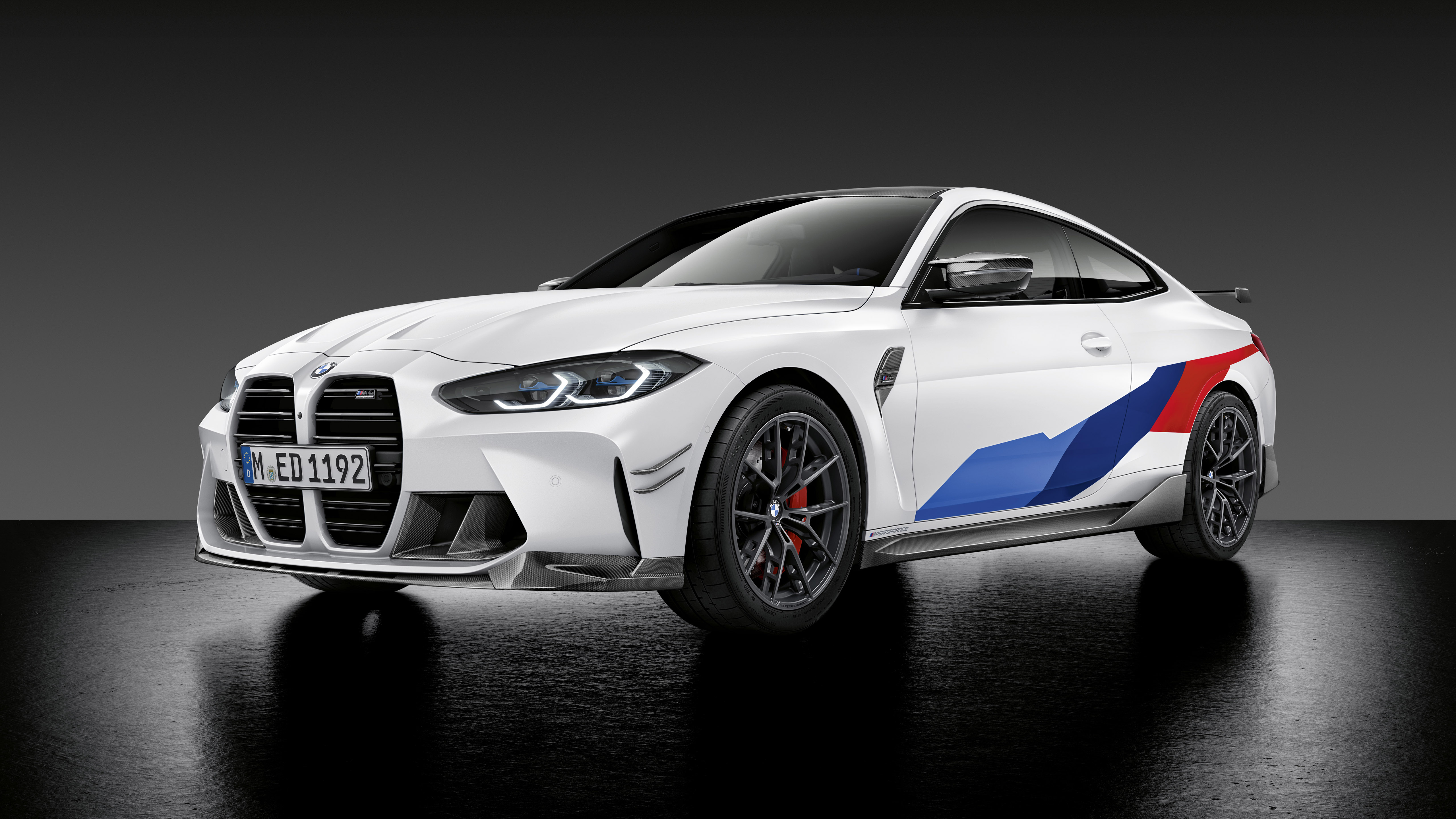 BMW M Competition Logo Wallpapers - Wallpaper Cave