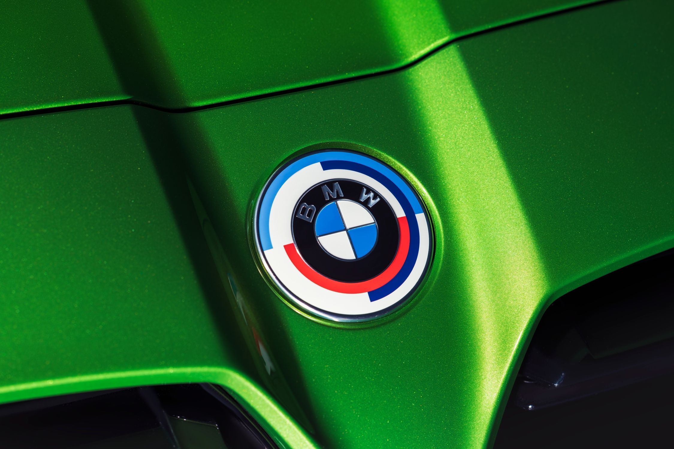 BMW M Competition Logo Wallpapers - Wallpaper Cave